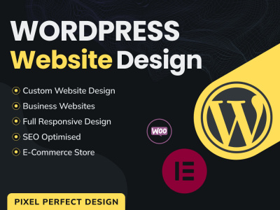 Basic Wordpress based Website | Upwork