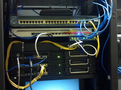 A server administered whether its linux or windows | Upwork