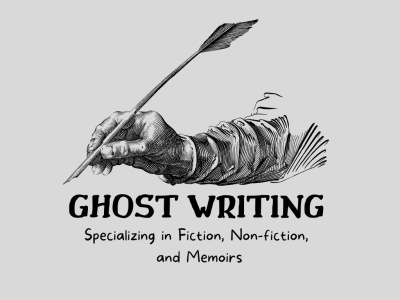 A fantastic story ghostwritten by me. | Upwork