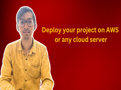 Aws Codedeploy Setup For Github And Seamless Aws Integration Upwork