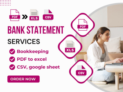 Convert to an Editable File | Upwork