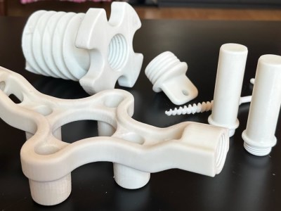 Model,fix modify and prepare stl files for 3d printing from my service ...