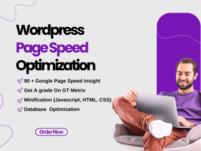 WordPress Speed & Performance Optimization Expert | Upwork