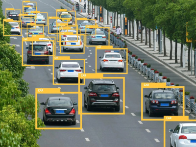 Computer vision, object detection and tracking. | Upwork