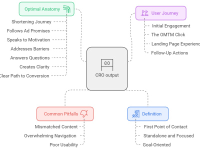 CRO - Experiments Design, A/B Testing Plan & Implementation Guidance ...