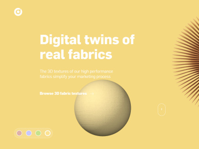 Three Js | R3F based Product Configurator | Upwork