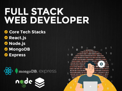 Full Stack Developer | HTML CSS JavaScript |Next JS | NODEJS MongoDB | Upwork