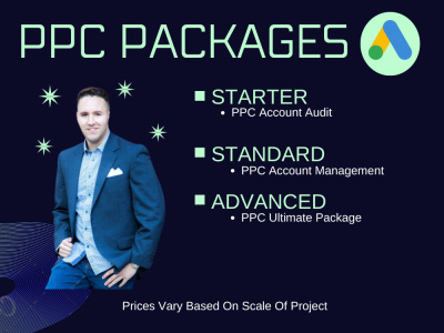 Pay Per Click Ads Account Management For Your Agency | Upwork