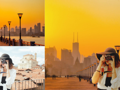 A good and high quality edited photos manipulation | Upwork
