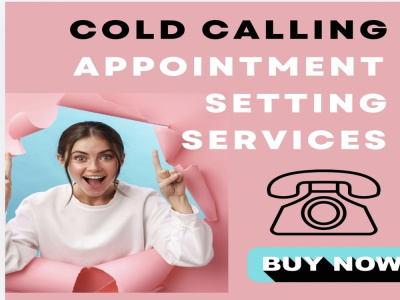 Cold Calling & Appointment Setting Services | Upwork