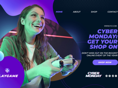 A Responsive Modern HTML, CSS or React JS Landing Page | Upwork