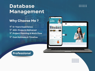 Database Architecture Design | Database Architecture | Upwork