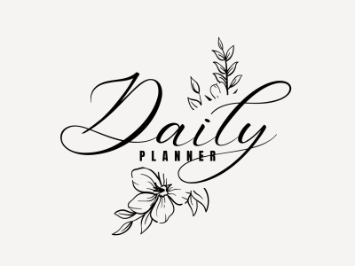 A personalized 28 day planner for goals, time management & self ...