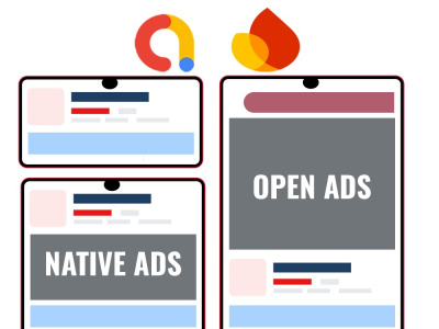 Optimize Apps Ads with AdMob, Firebase Remote Config, Ad UMP SDK, OneSignal | Upwork