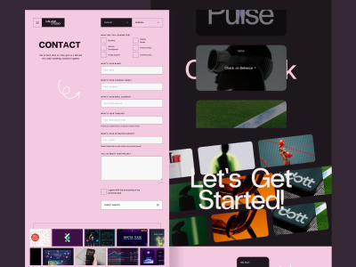 A Unique responsive Awwwards winning Website or App according to your Brand | Upwork
