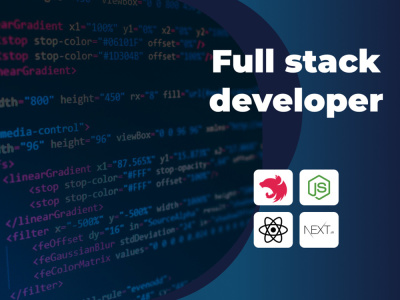 Full Stack Web Developer Mern Stack, Mean Stack, React.js, Next.js, Node.js | Upwork