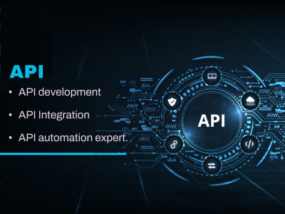 API Integration Expert | API Development | API Automation specialist | Upwork