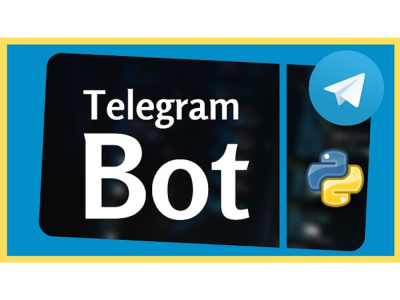 Custom python telegram, chatbot, airdrop bot, chatbot, and discord bot | Upwork