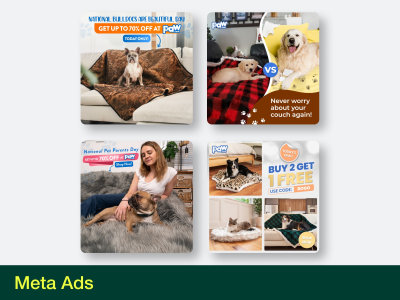 Custom Ad Campaign Designs to Maximize Conversions | Upwork