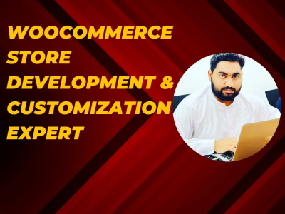 WooCommerce Store Development & Customization Expert | Upwork