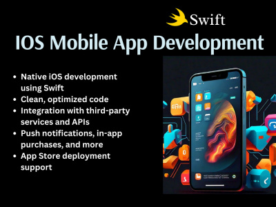 IOS developer | IOS mobile app developer | Upwork
