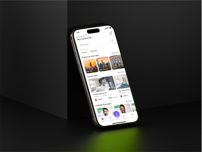 A High-Converting UX/UI Mobile App Design!🚀 | Upwork