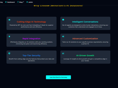 Custom Next.js Web Application Development for Your Business | Upwork