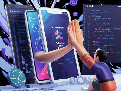 Add new features in existing application | iOS | Android | Flutter | Upwork