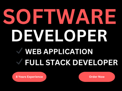 Full-Stack Web Development | Custom Software Developer | DevOps | Upwork