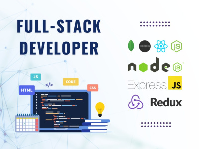 MERN | MEAN | NODE | Redux-NodeJS | Express JS | HTML | CSS | Web Developer | Upwork