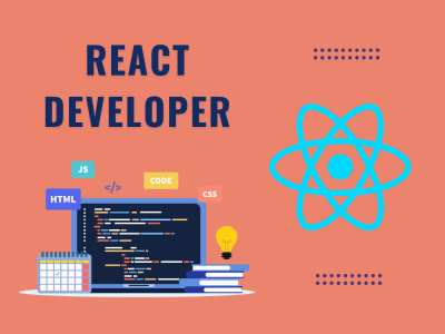 React JS | React Developer | Front End Developer | Figma to React | Redux | Upwork