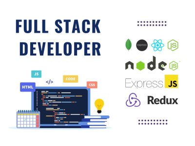 Full-Stack Development MERN | MEAN | Mongo DB | Redux-NodeJS | Express JS | Upwork