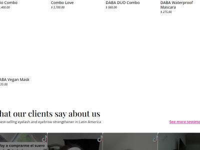 A custom responsive website | Upwork