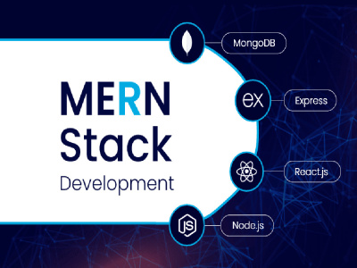 Full stack Web development services (MERN STACK) | Upwork
