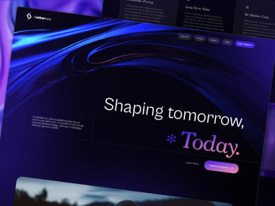 Customized web page designs for your company or service | Upwork