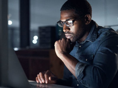 Book a Development & IT Consultation with Paras N. | Upwork