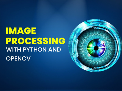Image Processing using Python, OpenCV, SciPy, SimpleITK, NumPy | Upwork