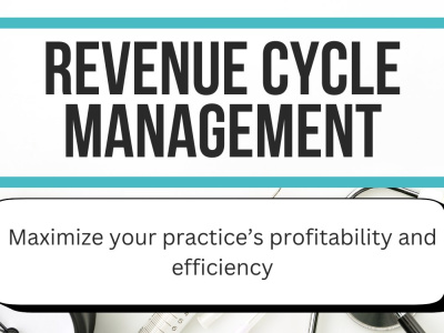 Revenue cycle management, medical billing credentialing, and coding | Upwork