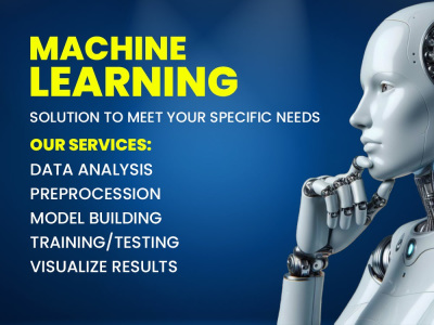 Expert data science, analysis and visualization with python | Upwork
