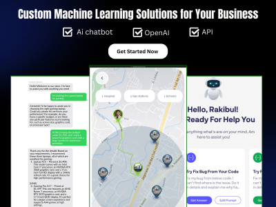 Custom Machine Learning Solutions for Your Business | Upwork