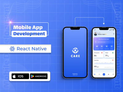 React Native, Hybrid Android & IOS React Native app, React Native Developer | Upwork