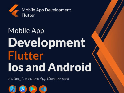 Fully functional Flutter App | Upwork