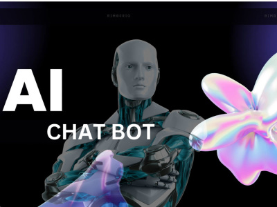 Custom AI Chat bot Development | Upwork