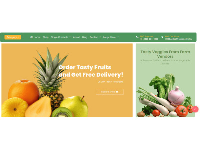 A Responsive, Scalable Django that looks great on all devices. | Upwork