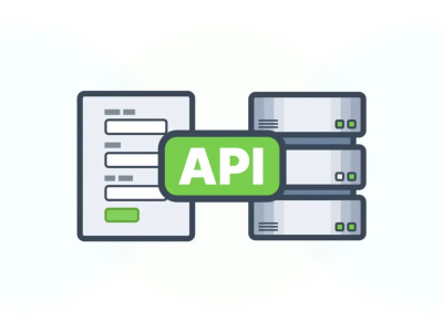 Complete python based API backend service with security measures included | Upwork