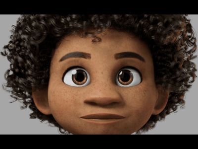 Professional 3D Character Modeling for Games, Animation, and VR | Upwork