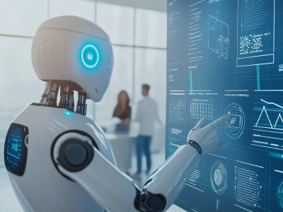 Complete Automation Solutions: Content Creation, APIs & Process Automation | Upwork