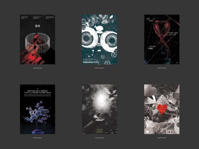 Creative, visually appealing Posters or Flyers! | Upwork