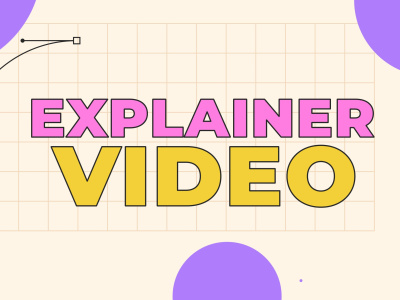Faceless YouTube Explainer Video with Engaging Motion Graphics | Upwork