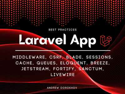 A fantastic Laravel application | Laravel Developer | Senior PHP | Upwork